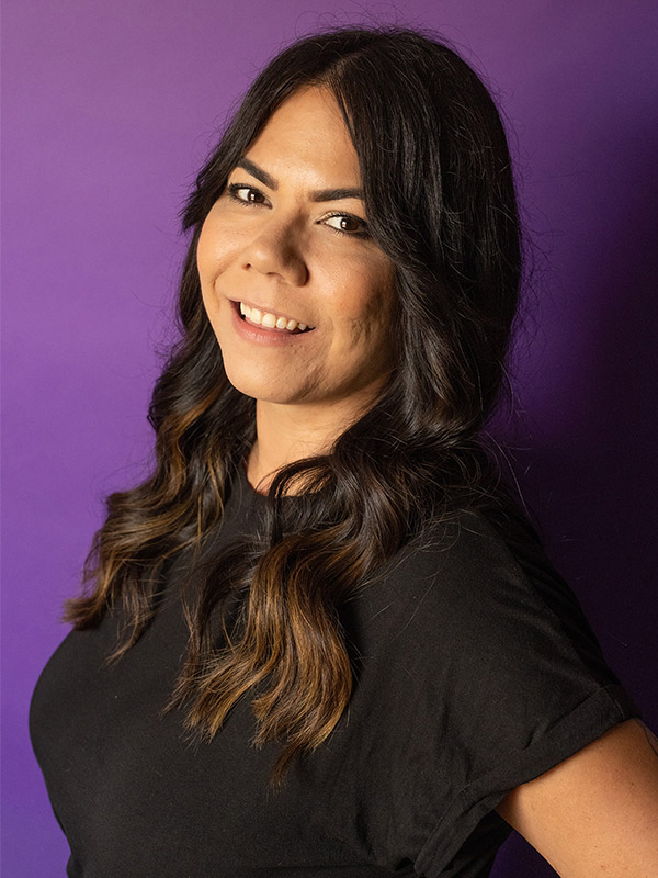 Meet the Team - Rock and Bloom