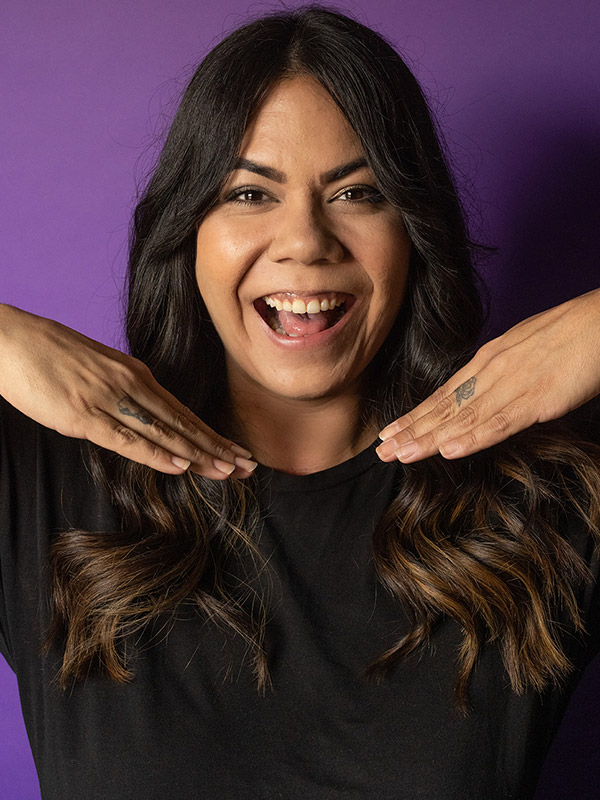 Meet the Team - Rock and Bloom