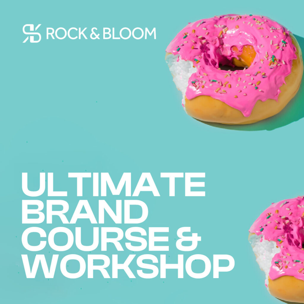 Journal - Rock and Bloom